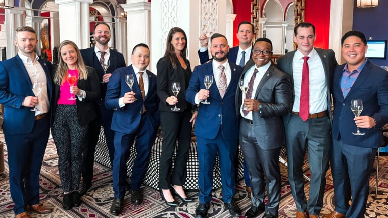 Your Journey in Wine Starts Here - The Court of Master Sommeliers Americas