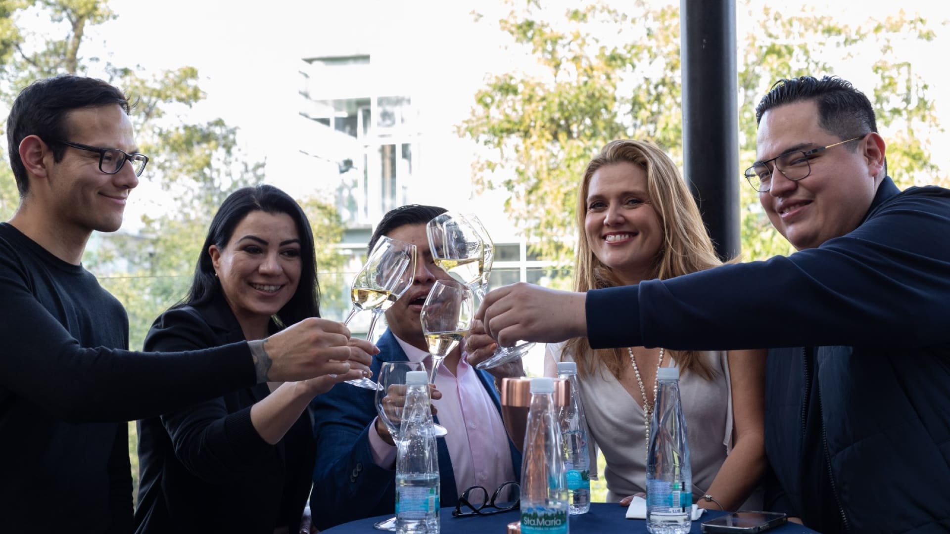 About Us - The Court of Master Sommeliers Americas