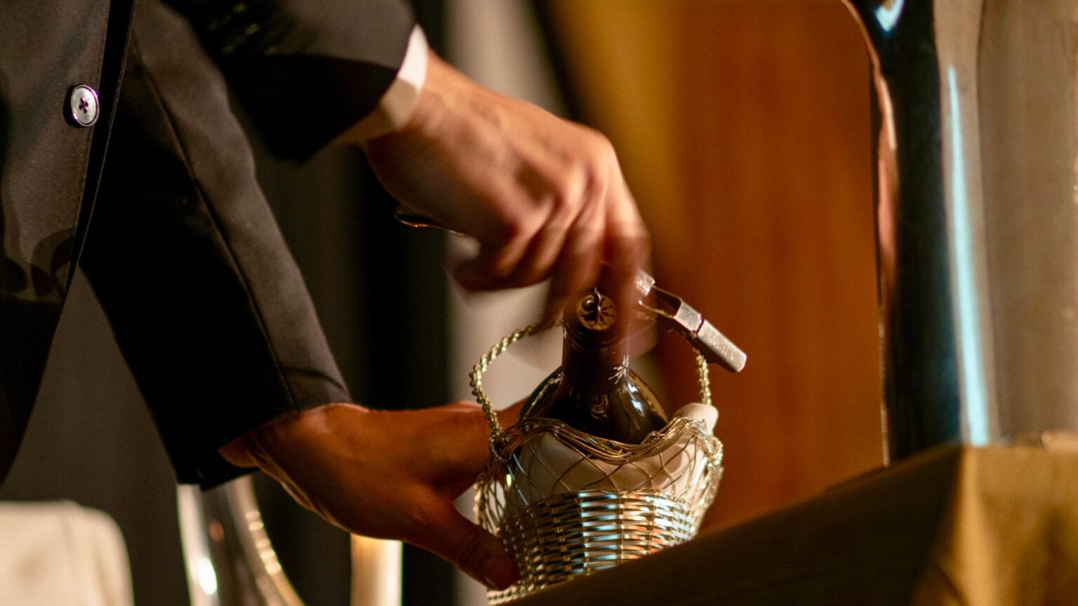 About Sommeliers - The Court of Master Sommeliers Americas