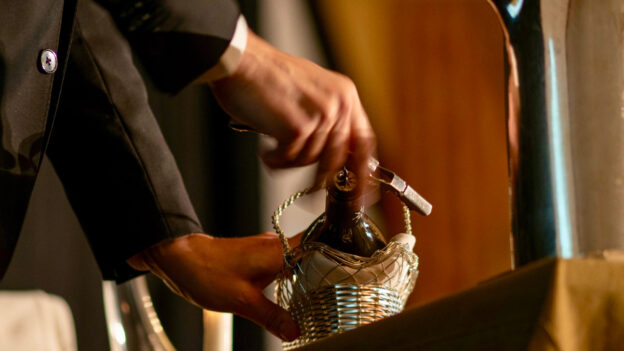 About Master Sommeliers - The Court of Master Sommeliers Americas