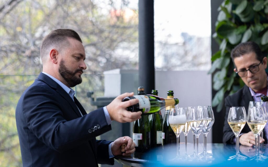 What a Sommelier Does - The Court of Master Sommeliers Americas
