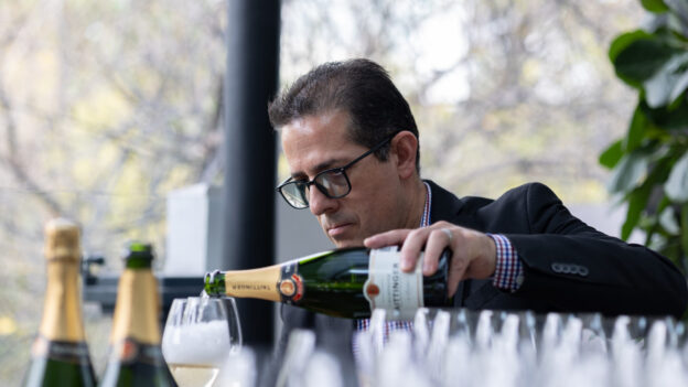 What a Sommelier Does - The Court of Master Sommeliers Americas