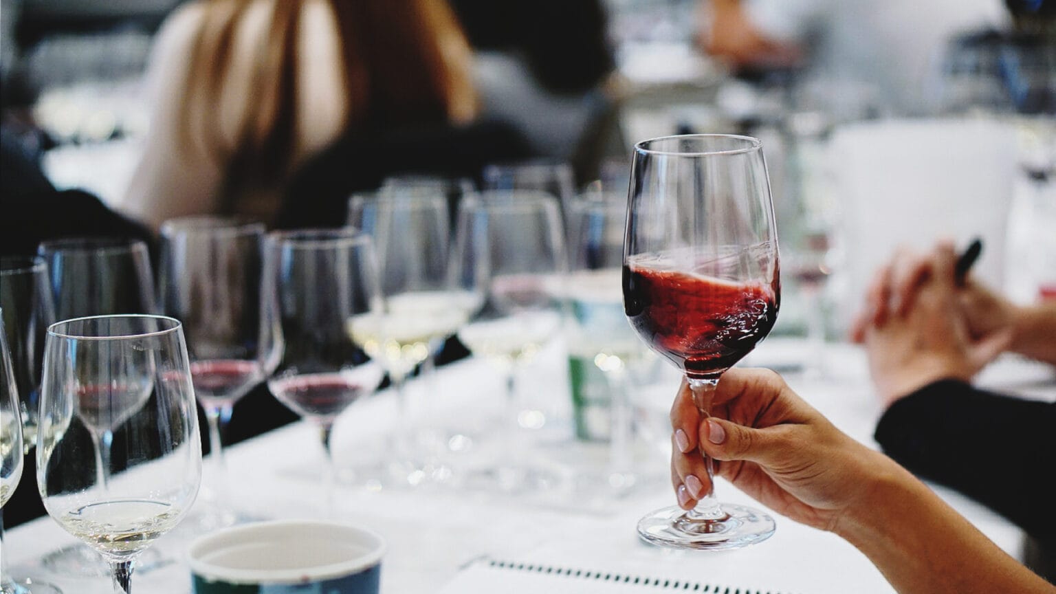 Certification - The Court of Master Sommeliers Americas