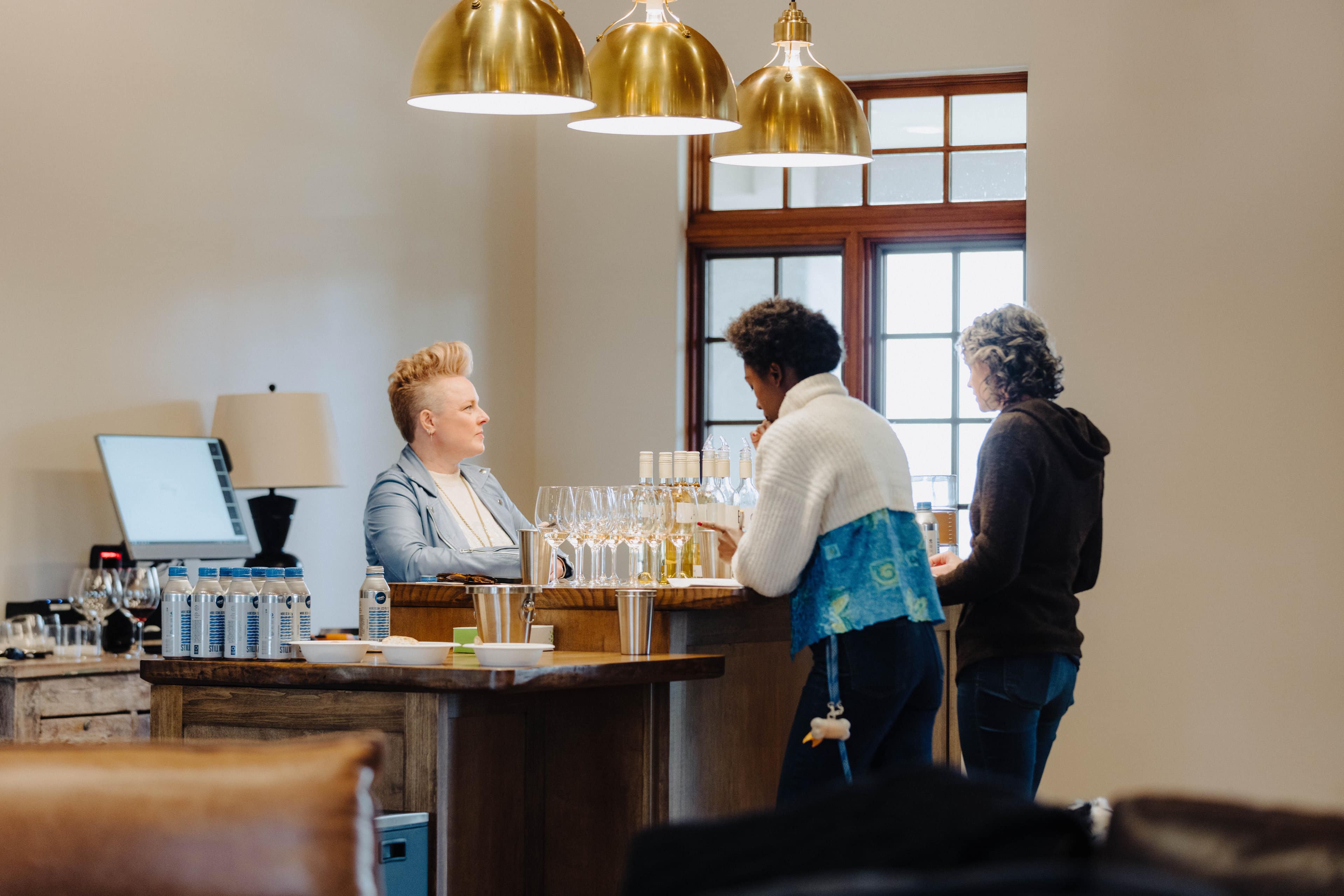 Courses - The Court of Master Sommeliers Americas