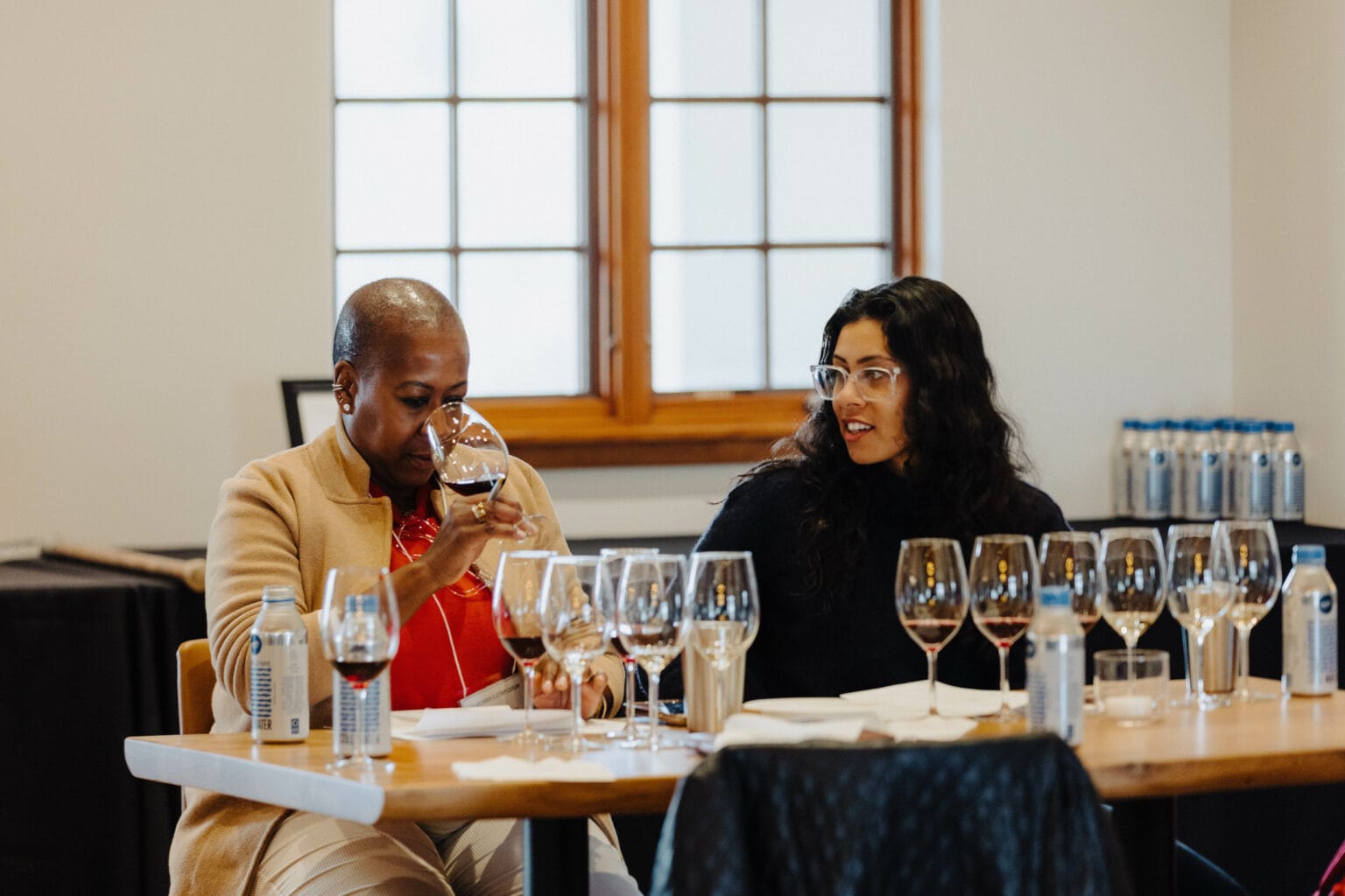 Courses - The Court of Master Sommeliers Americas