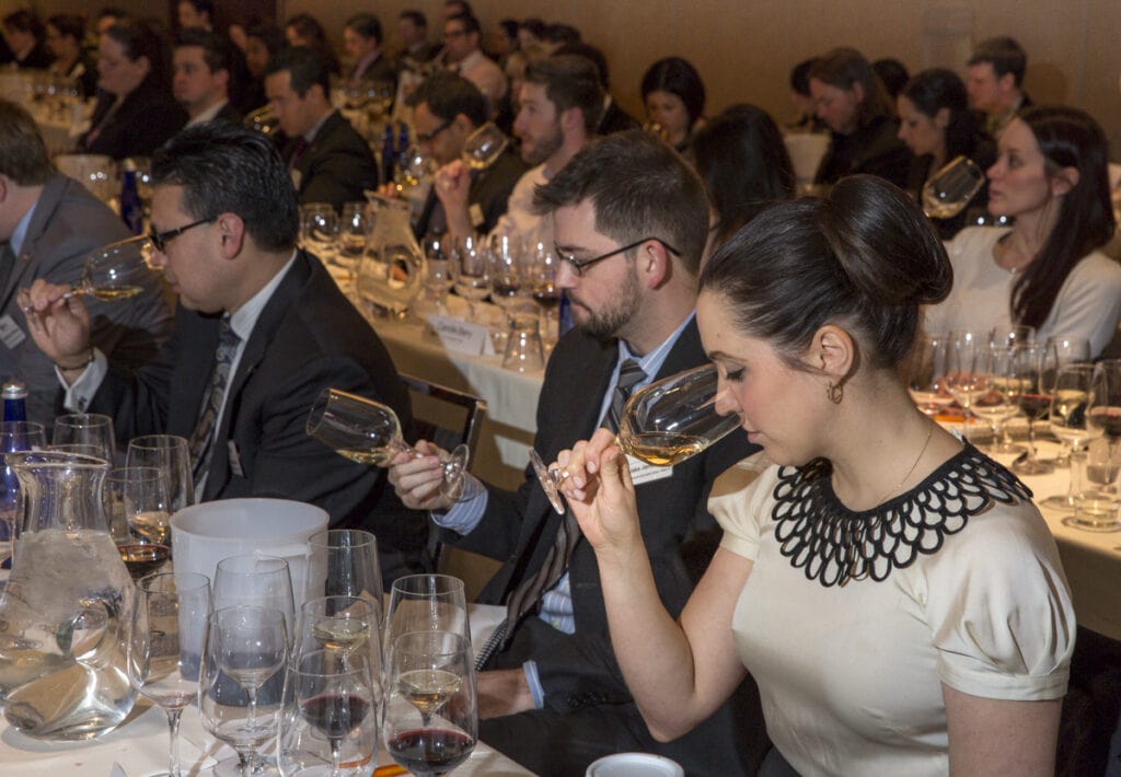 Careers for Sommeliers