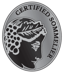 Certification - The Court of Master Sommeliers Americas