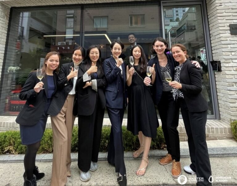 Introductory Sommelier Course