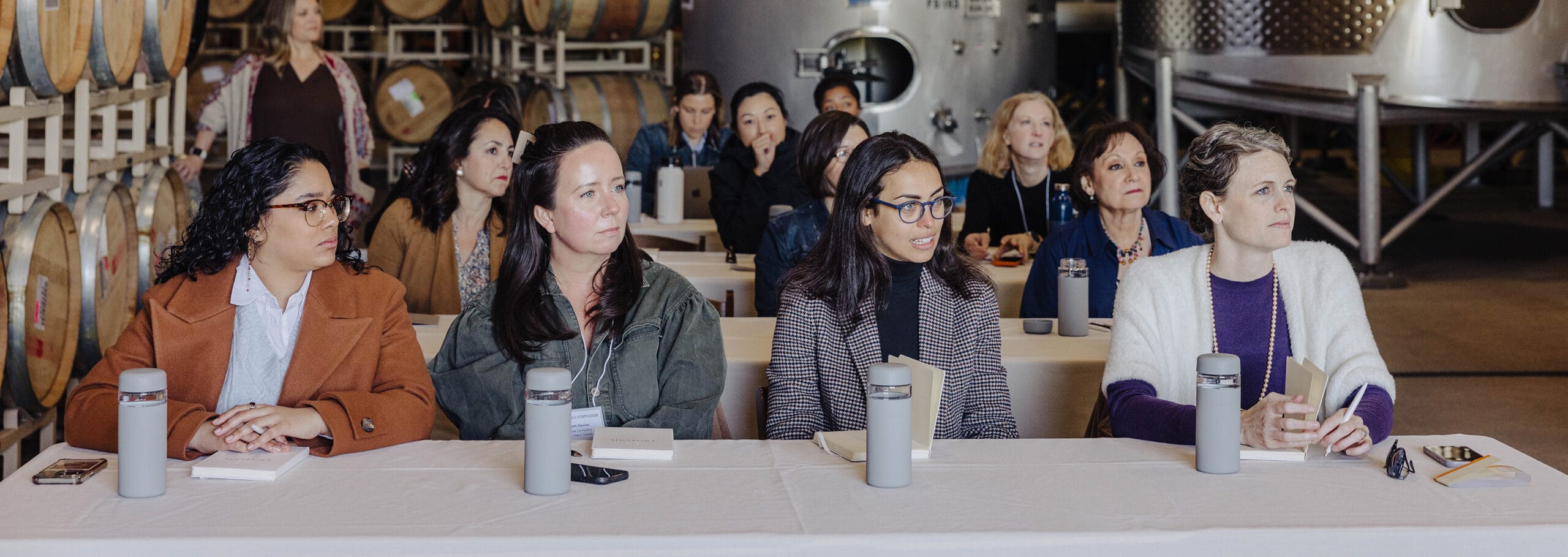 Advanced Sommelier Course and Examination