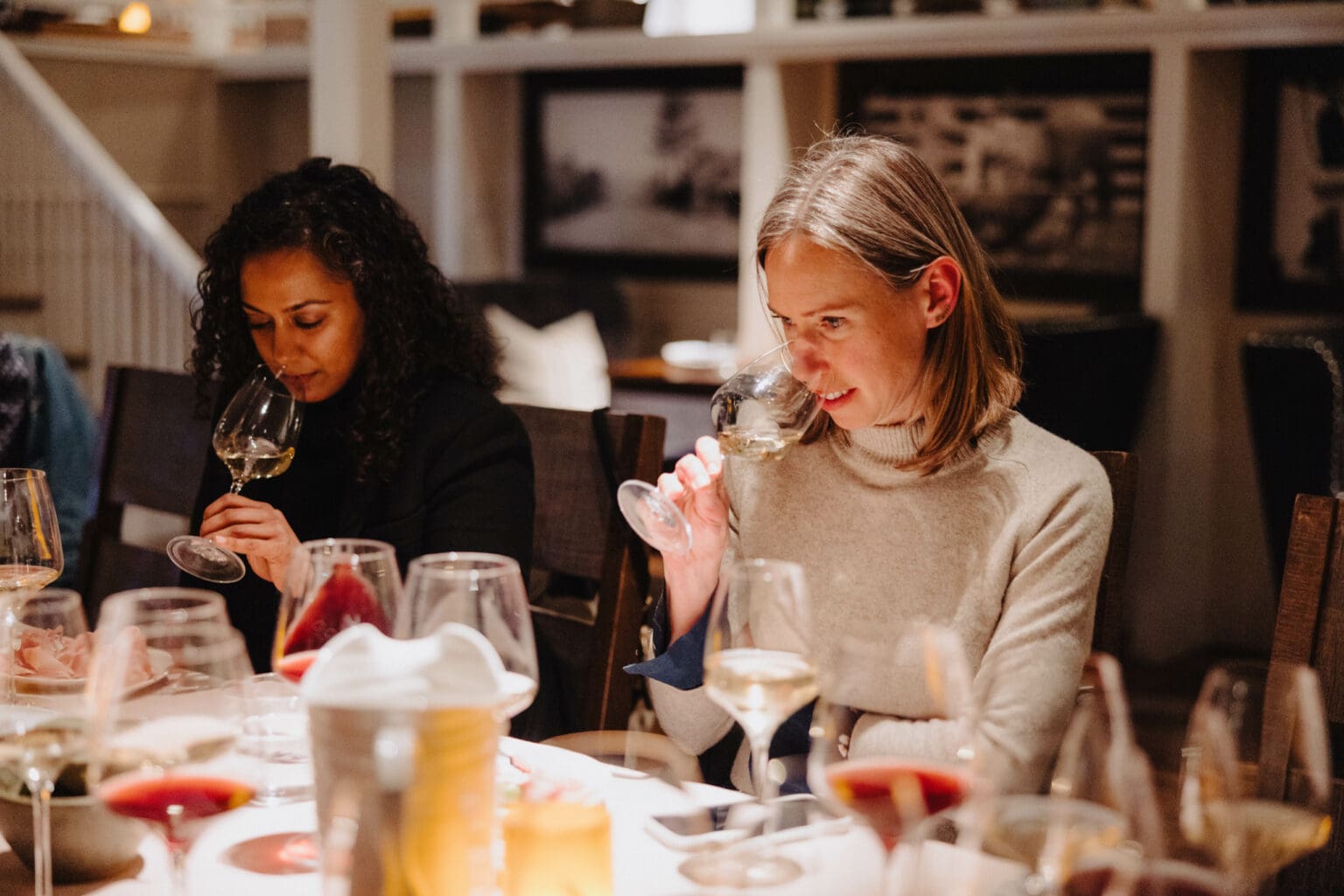 The Deductive Tasting Method Workshop