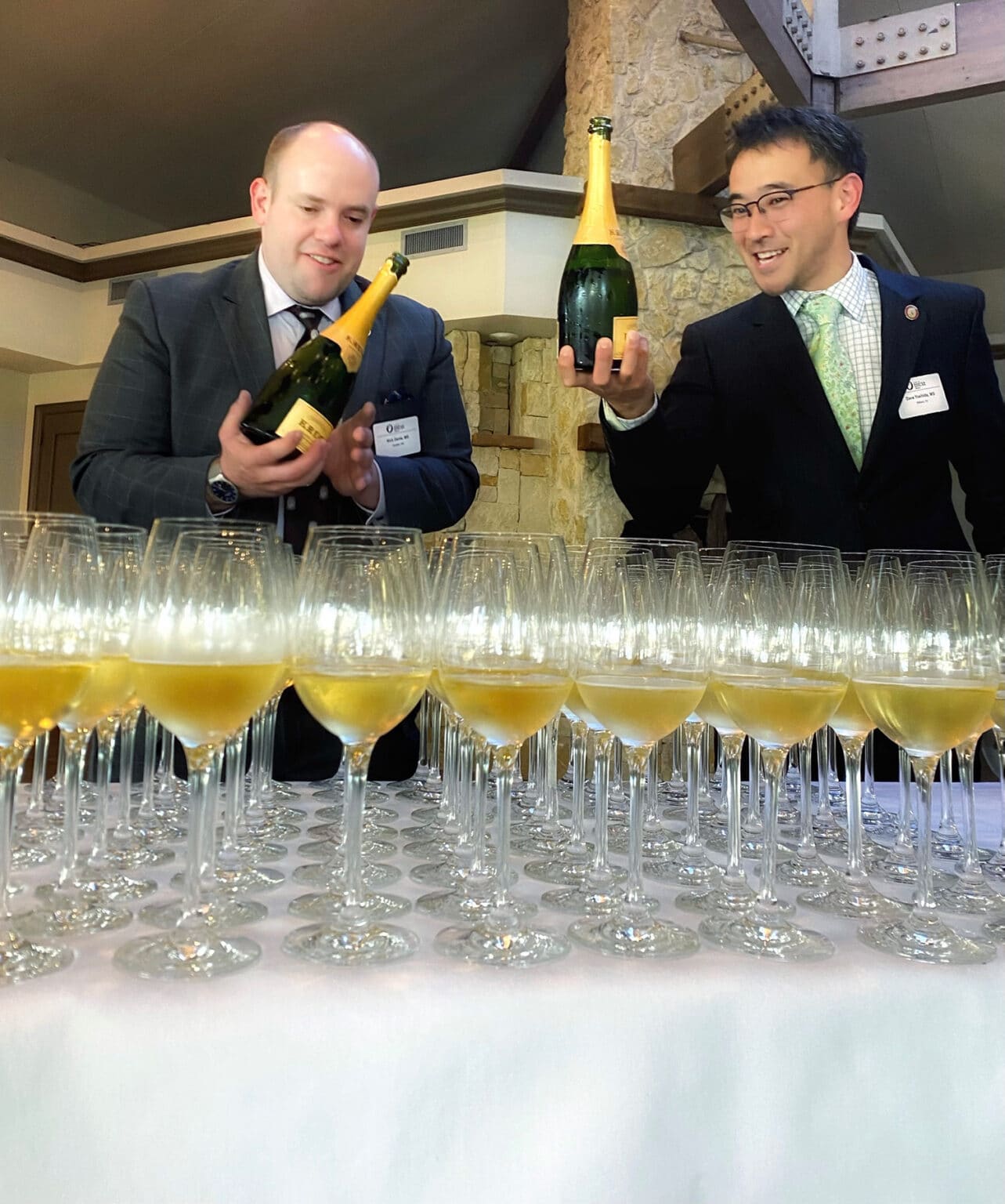 Careers for Sommeliers