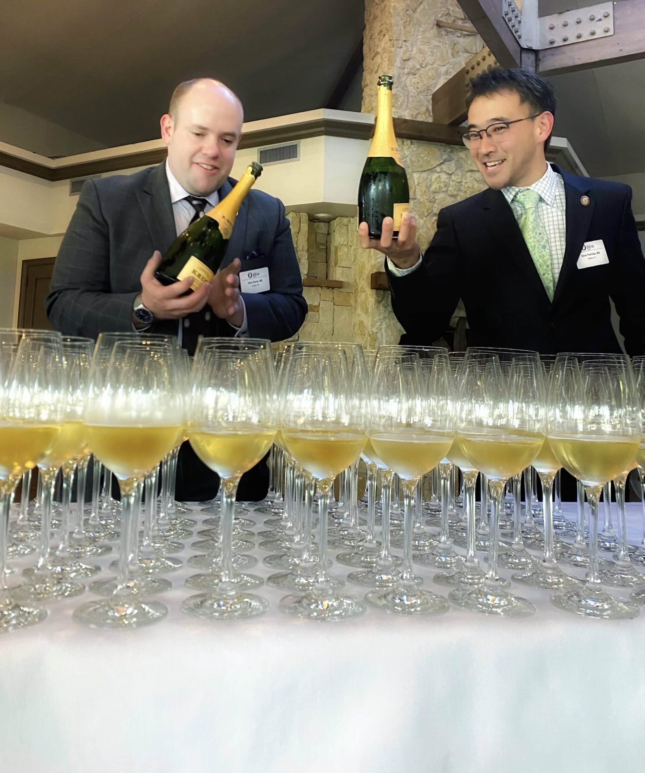 Your Journey in Wine Starts Here - The Court of Master Sommeliers Americas