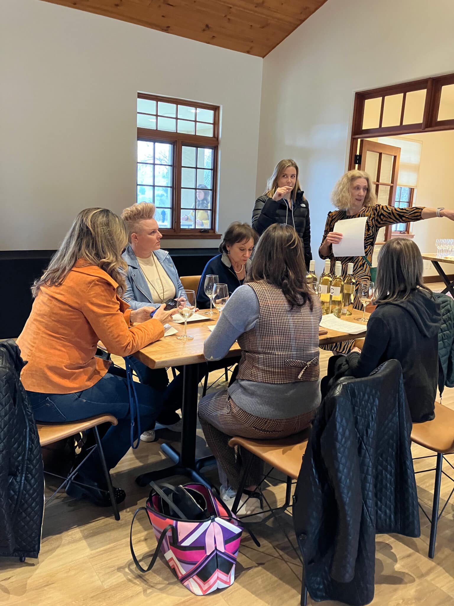 Certified Sommelier Examination