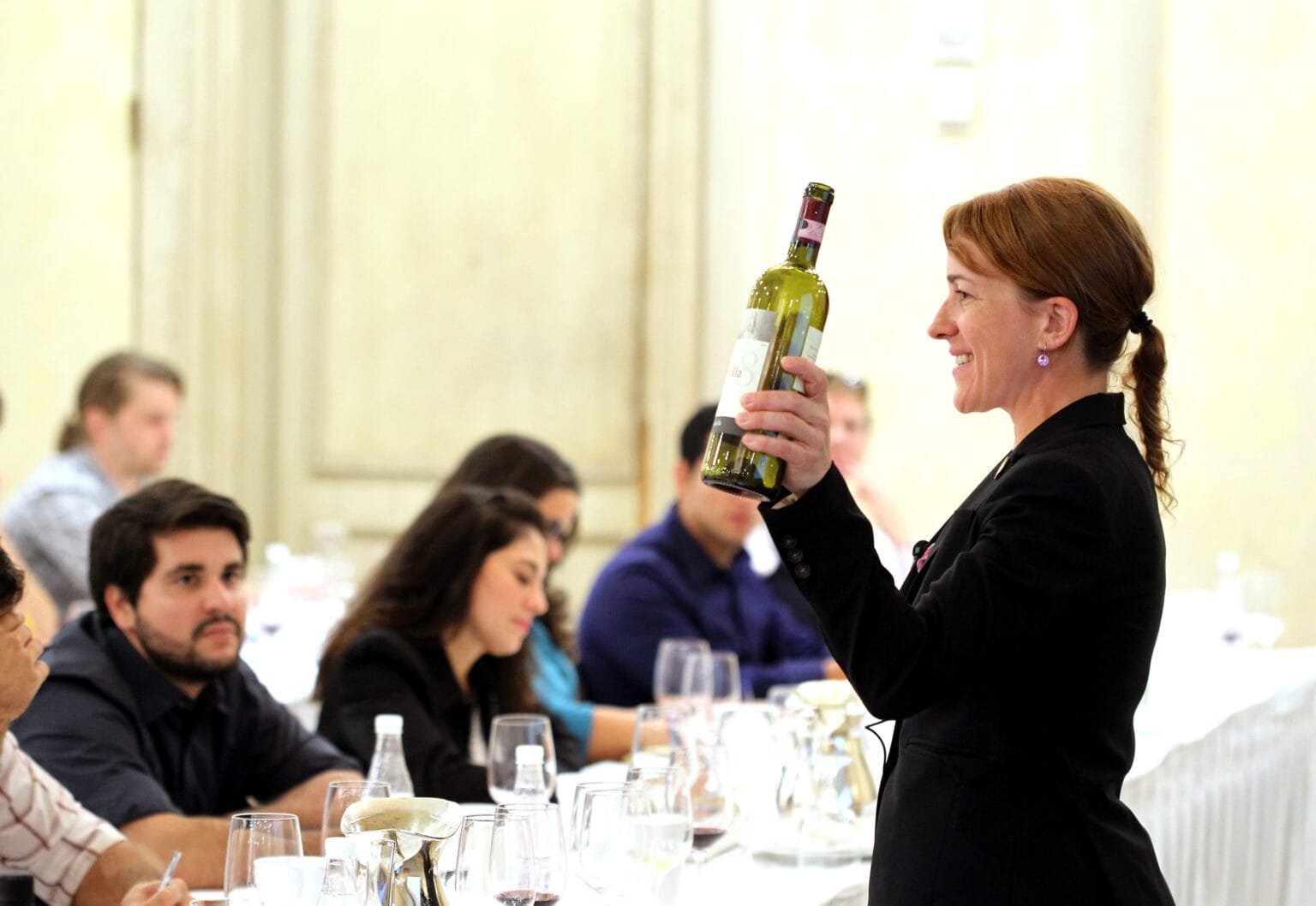 Careers for Sommeliers