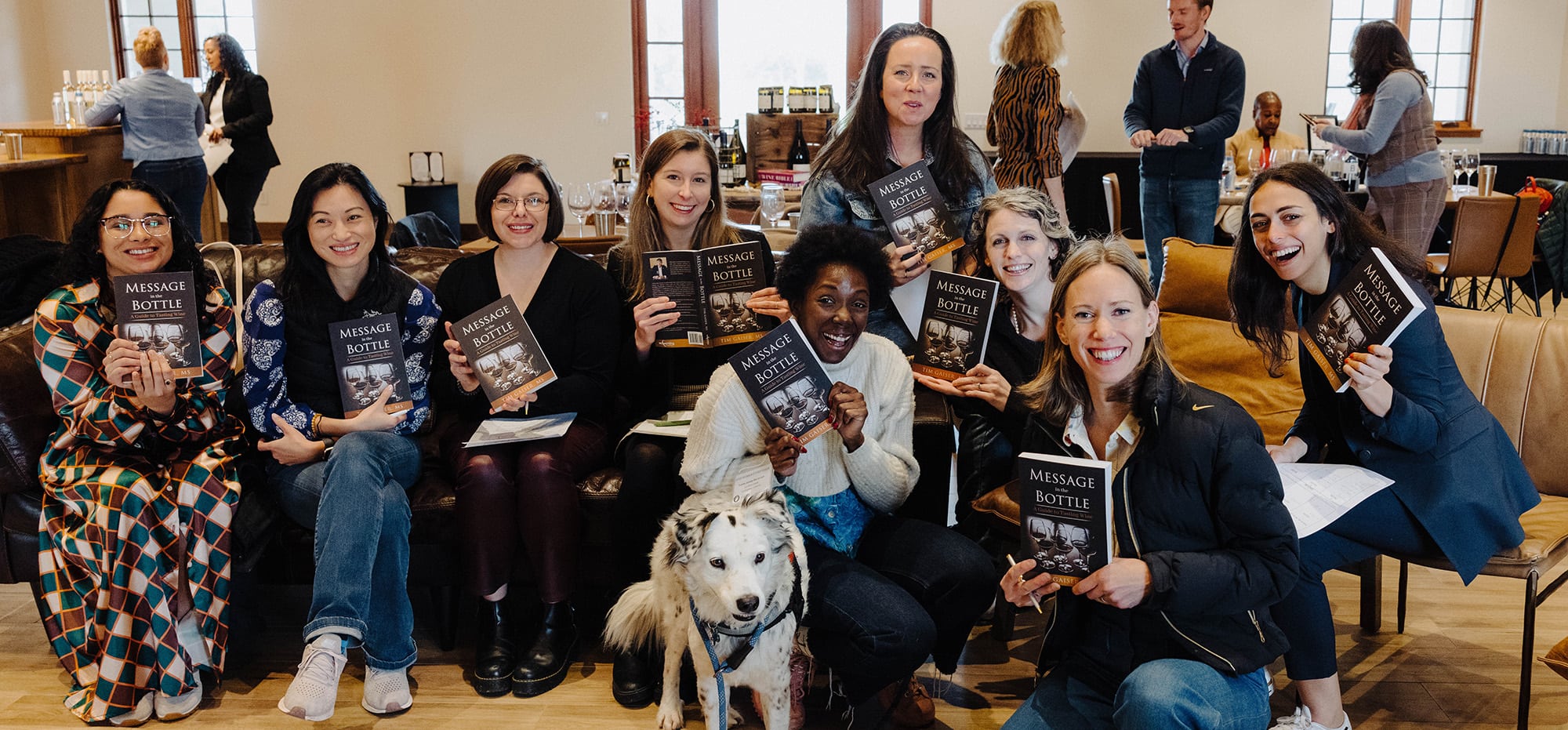 Courses - The Court of Master Sommeliers Americas