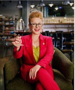 Emily Wines – The Court of Master Sommeliers Americas