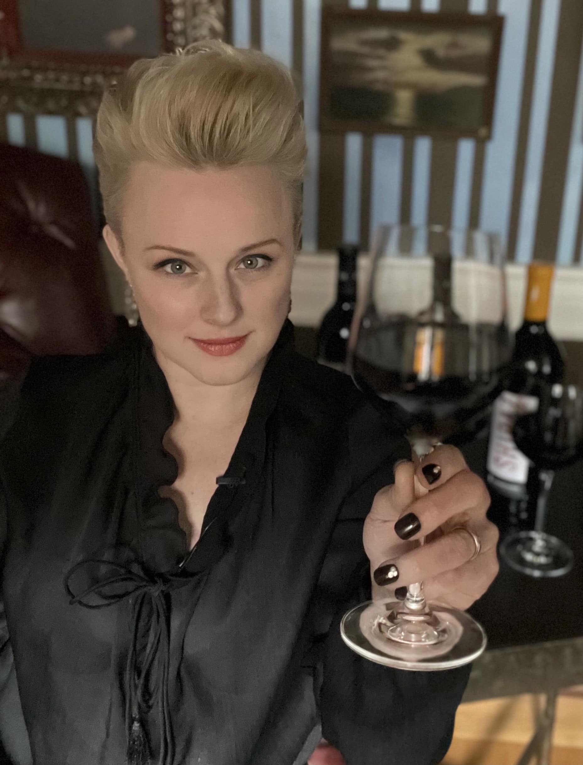 Emily Wines – The Court of Master Sommeliers Americas