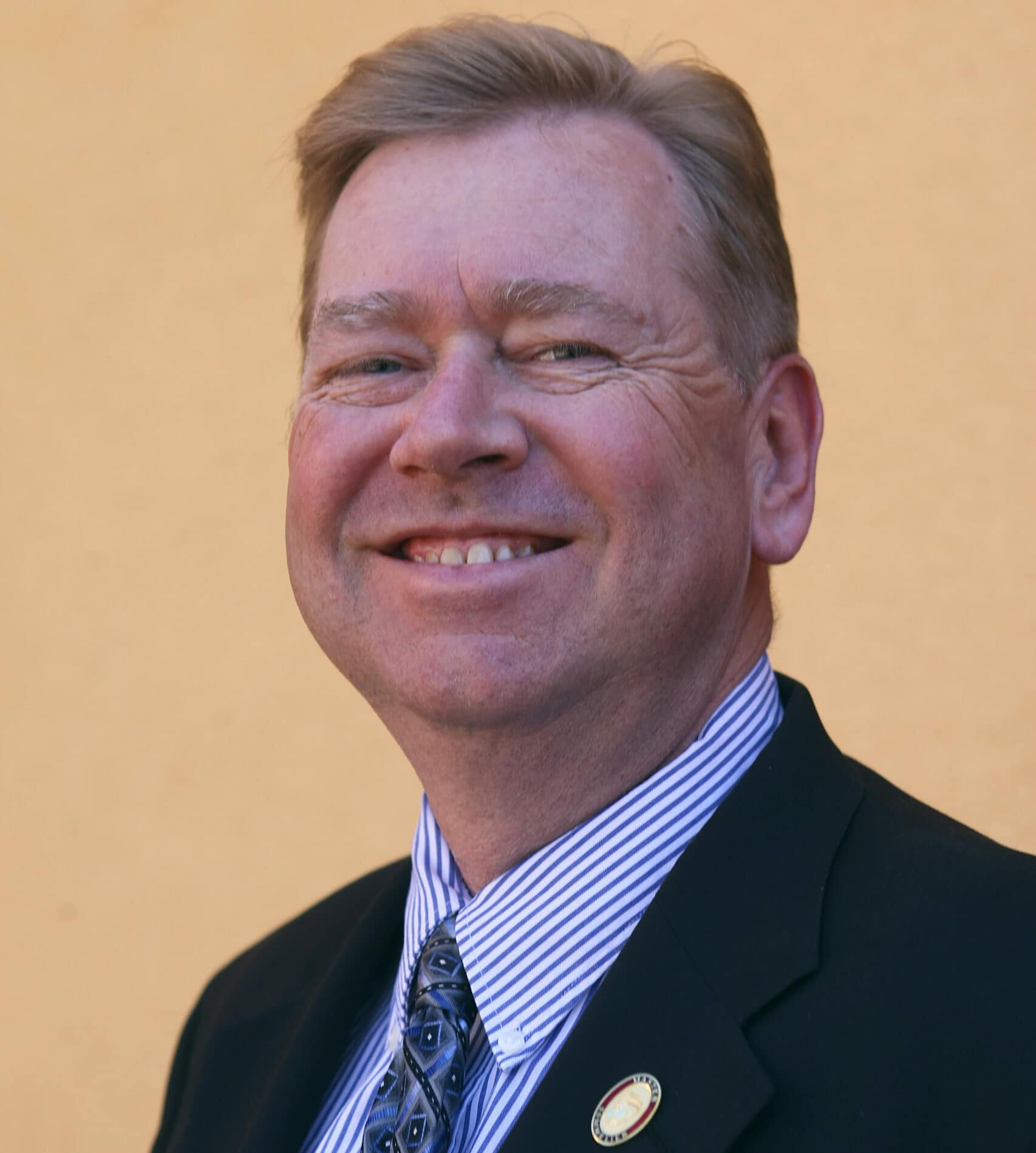 Ron Mumford – The Court of Master Sommeliers Americas