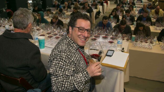 Evan Goldstein – The Court of Master Sommeliers Americas
