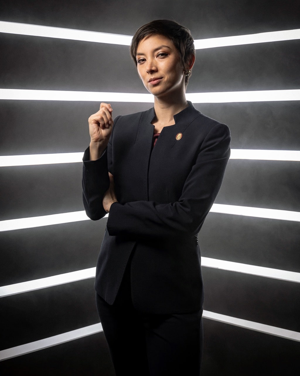 Mia Van de Water – The Court of Master Sommeliers Americas