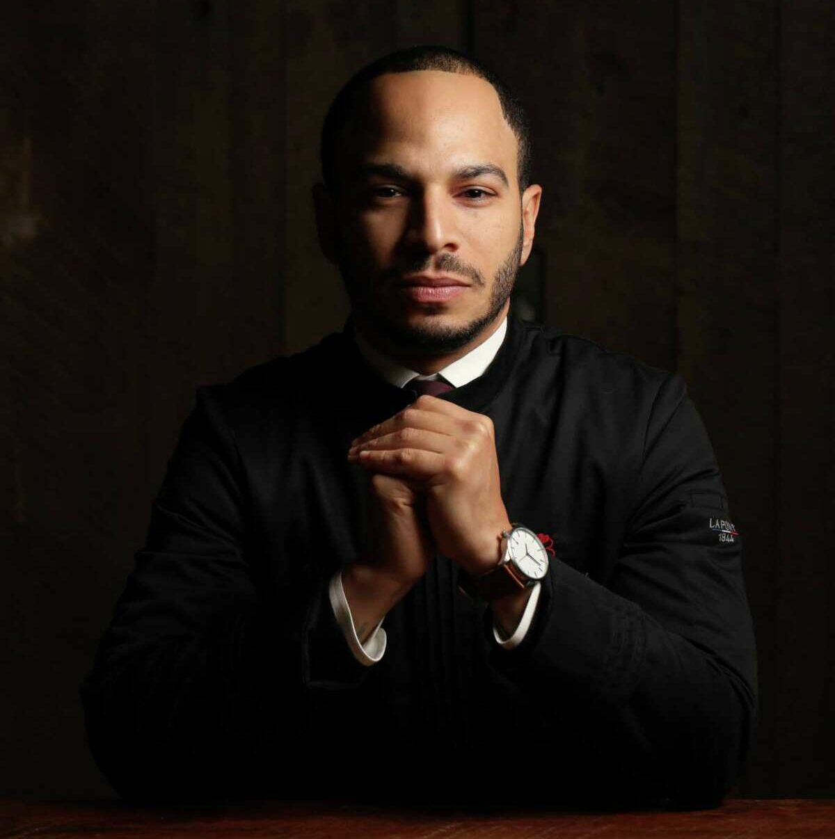 Vincent Morrow – The Court of Master Sommeliers Americas