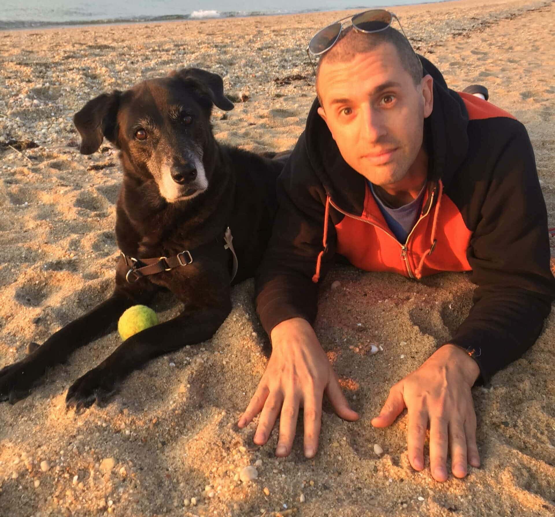 Josh Nadel – The Court of Master Sommeliers Americas