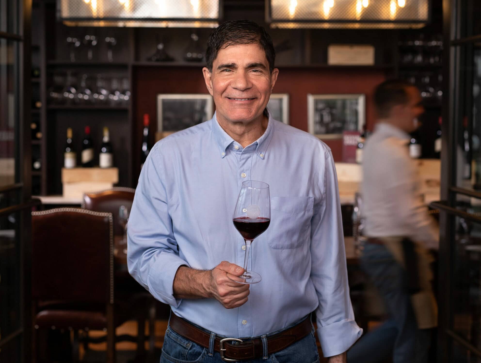 George Miliotes – The Court of Master Sommeliers Americas