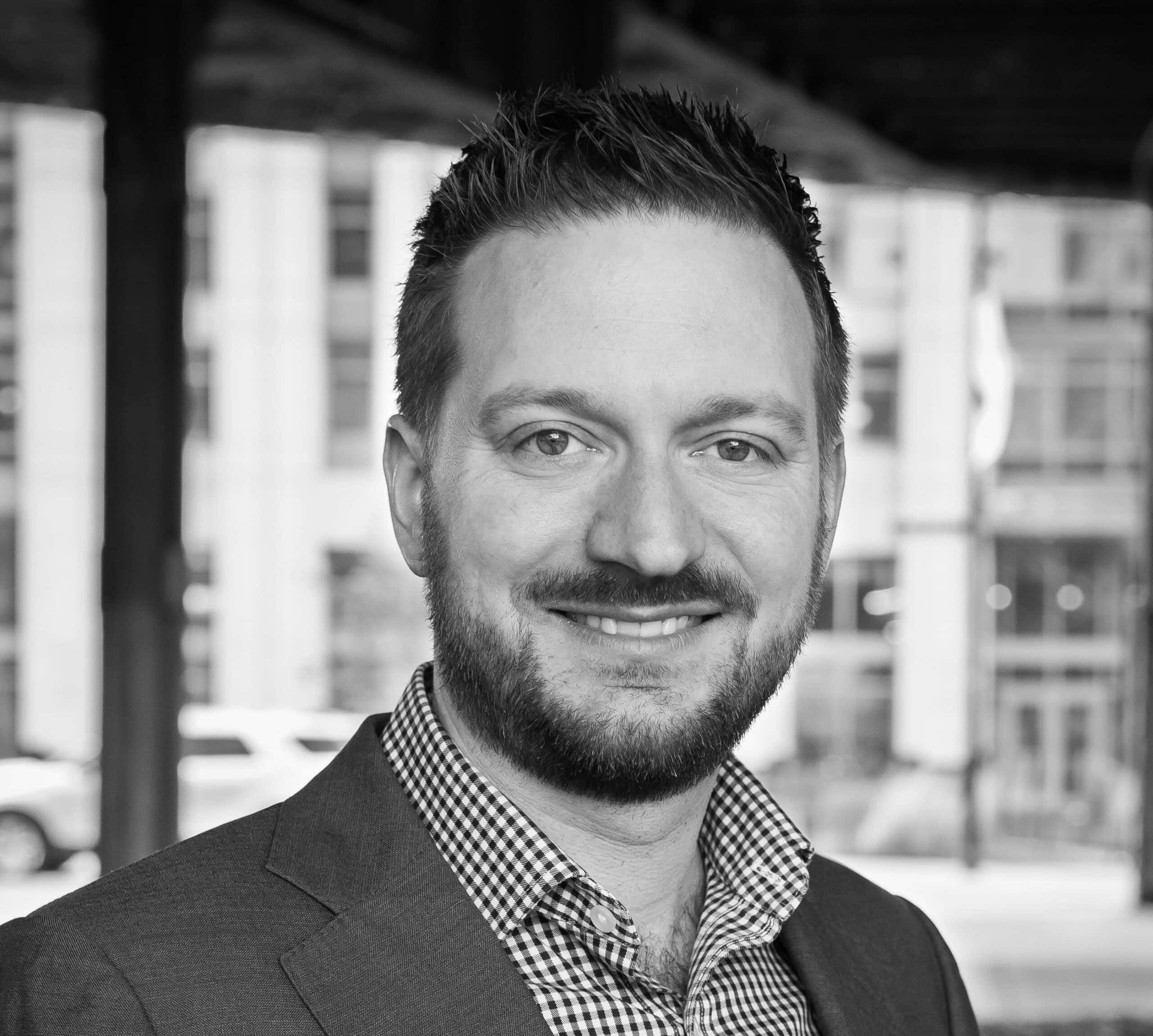 Jim Bube – The Court of Master Sommeliers Americas