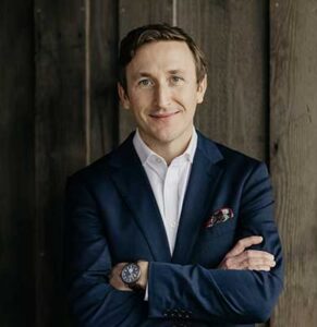 Maximilian Kast – The Court of Master Sommeliers Americas