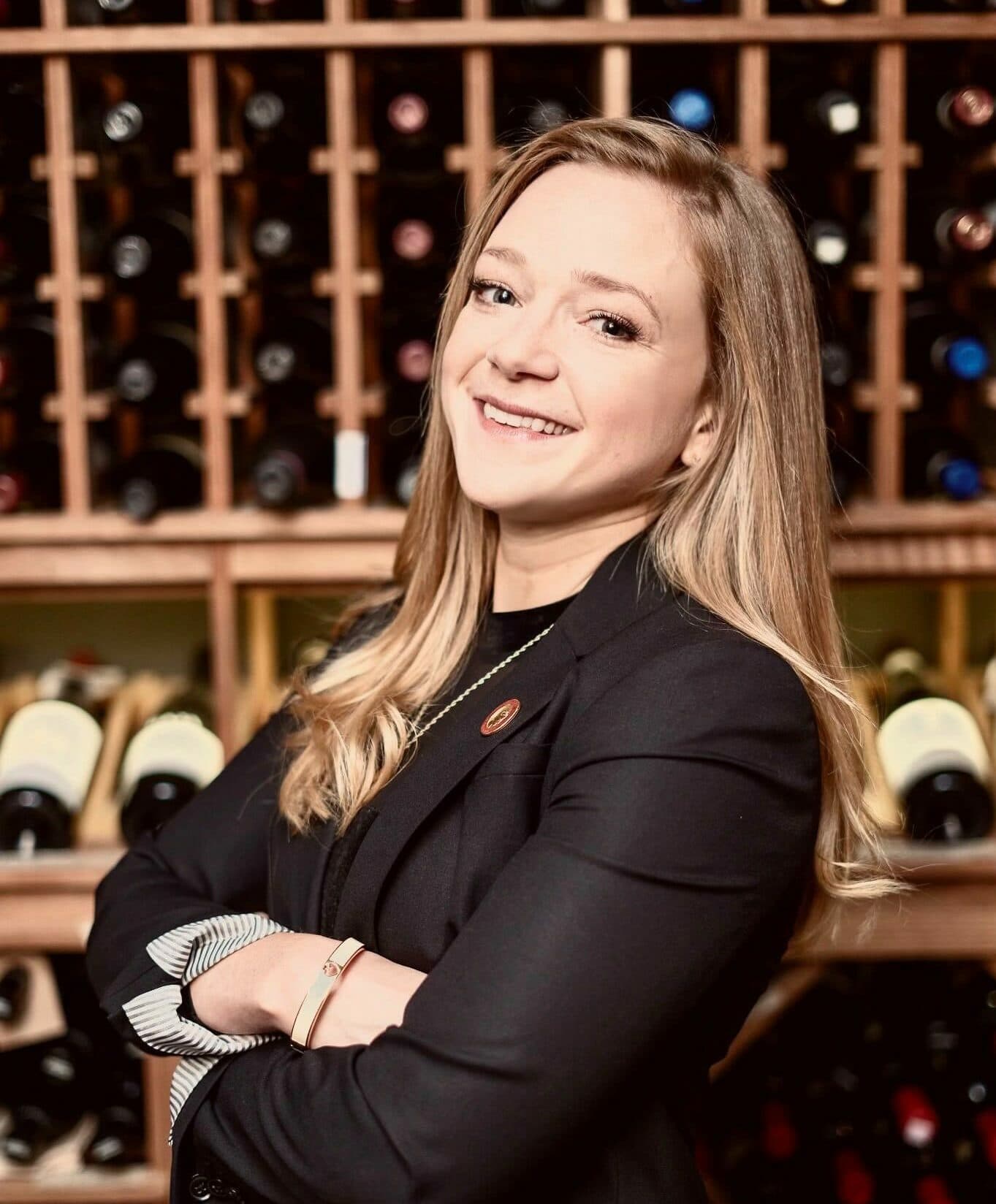 Maddy Jimerson – The Court of Master Sommeliers Americas