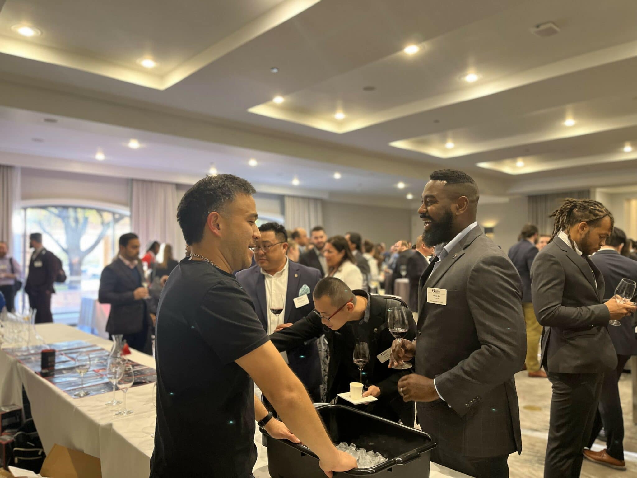 Courses - The Court of Master Sommeliers Americas