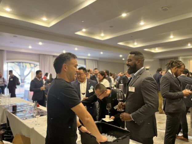 Courses - The Court of Master Sommeliers Americas