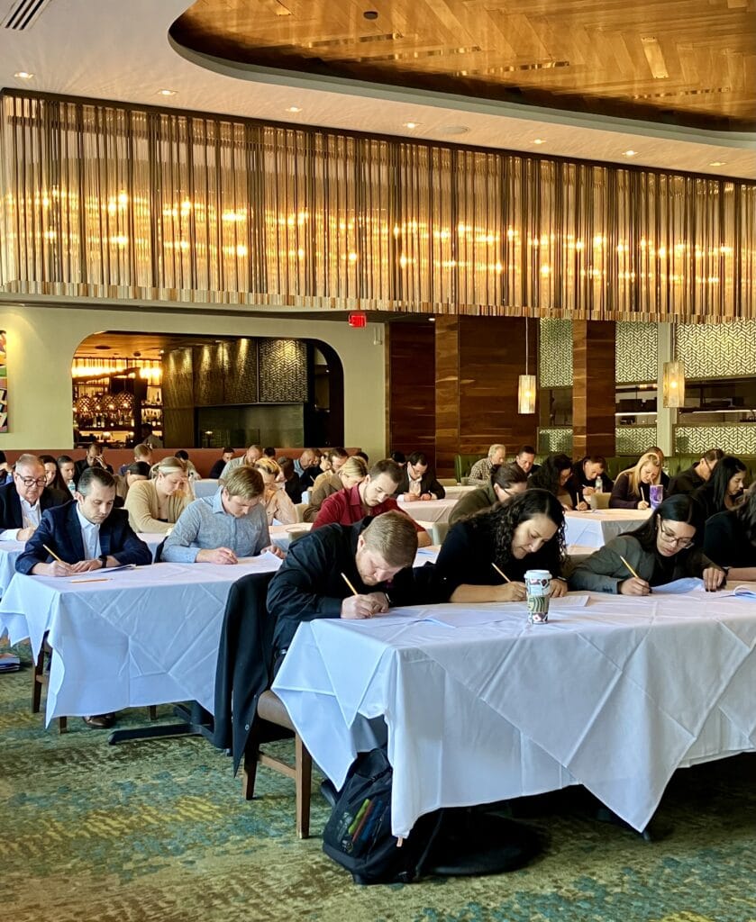 Courses - The Court of Master Sommeliers Americas