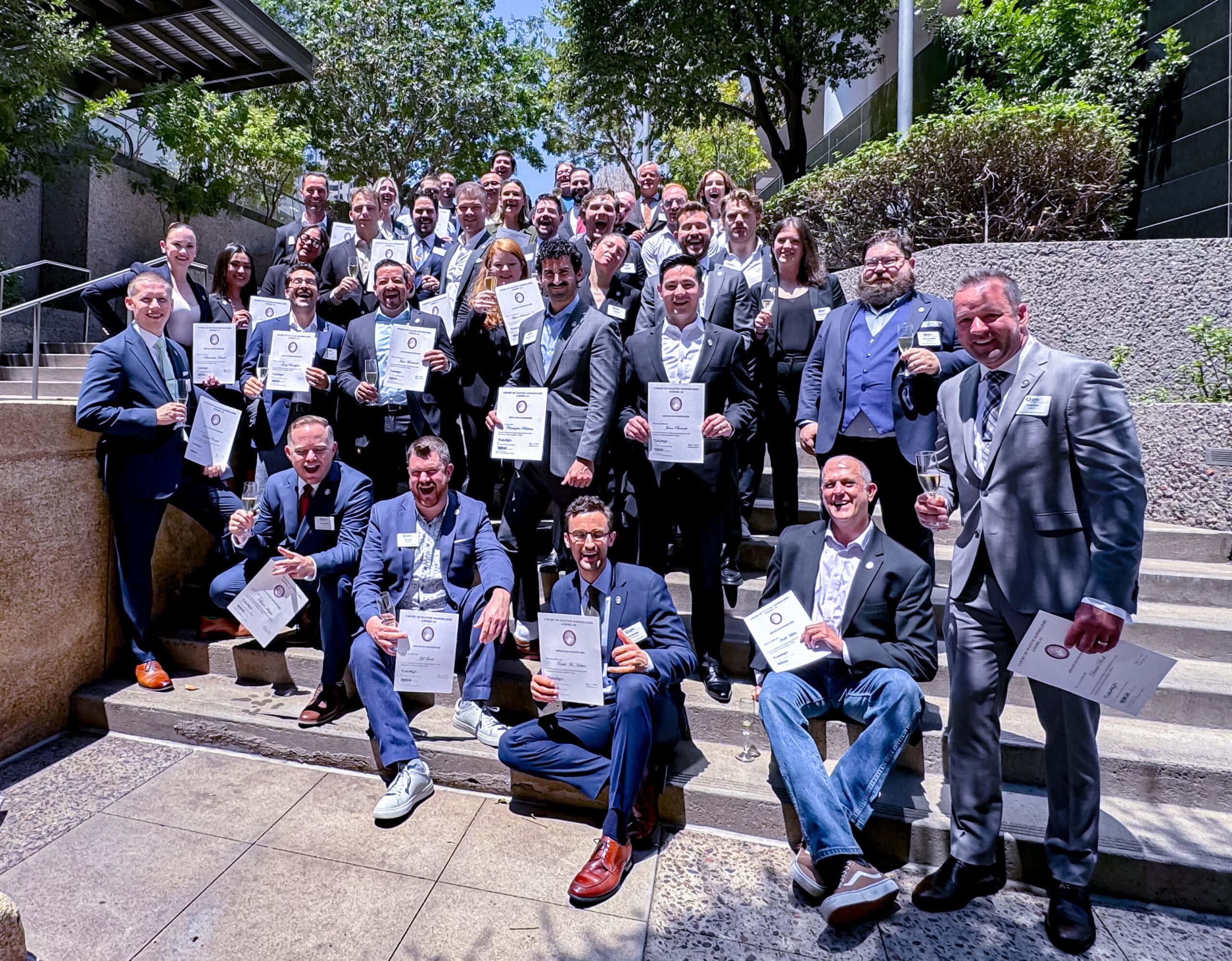 Apply to the Advanced Sommelier Examination - The Court of Master ...