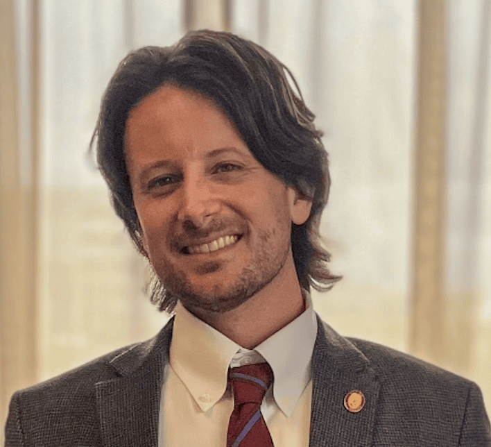 Myles Trapp – The Court of Master Sommeliers Americas