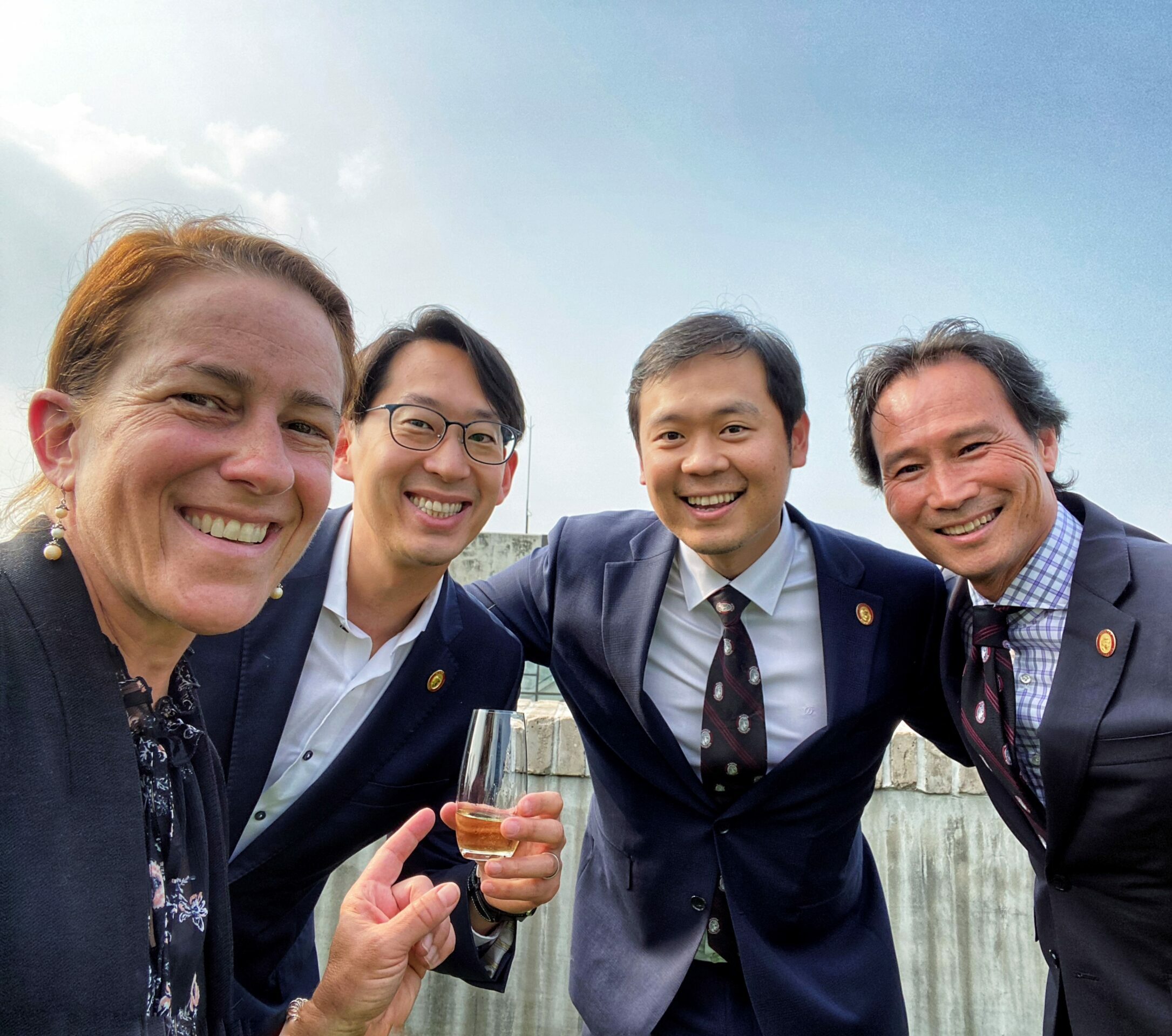 Apply to the Advanced Sommelier Examination in Seoul - The Court of ...