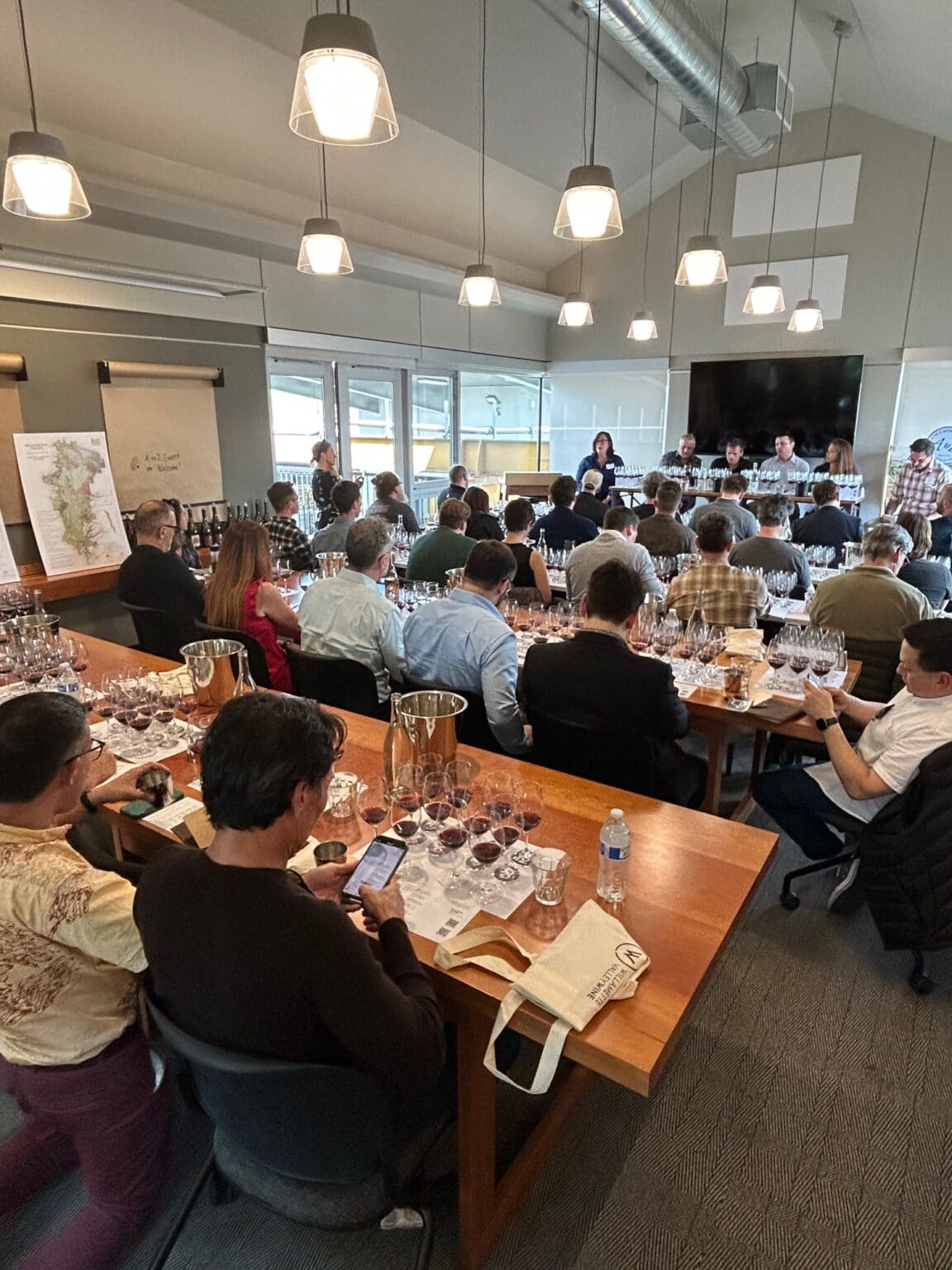 Certification Levels - The Court of Master Sommeliers Americas