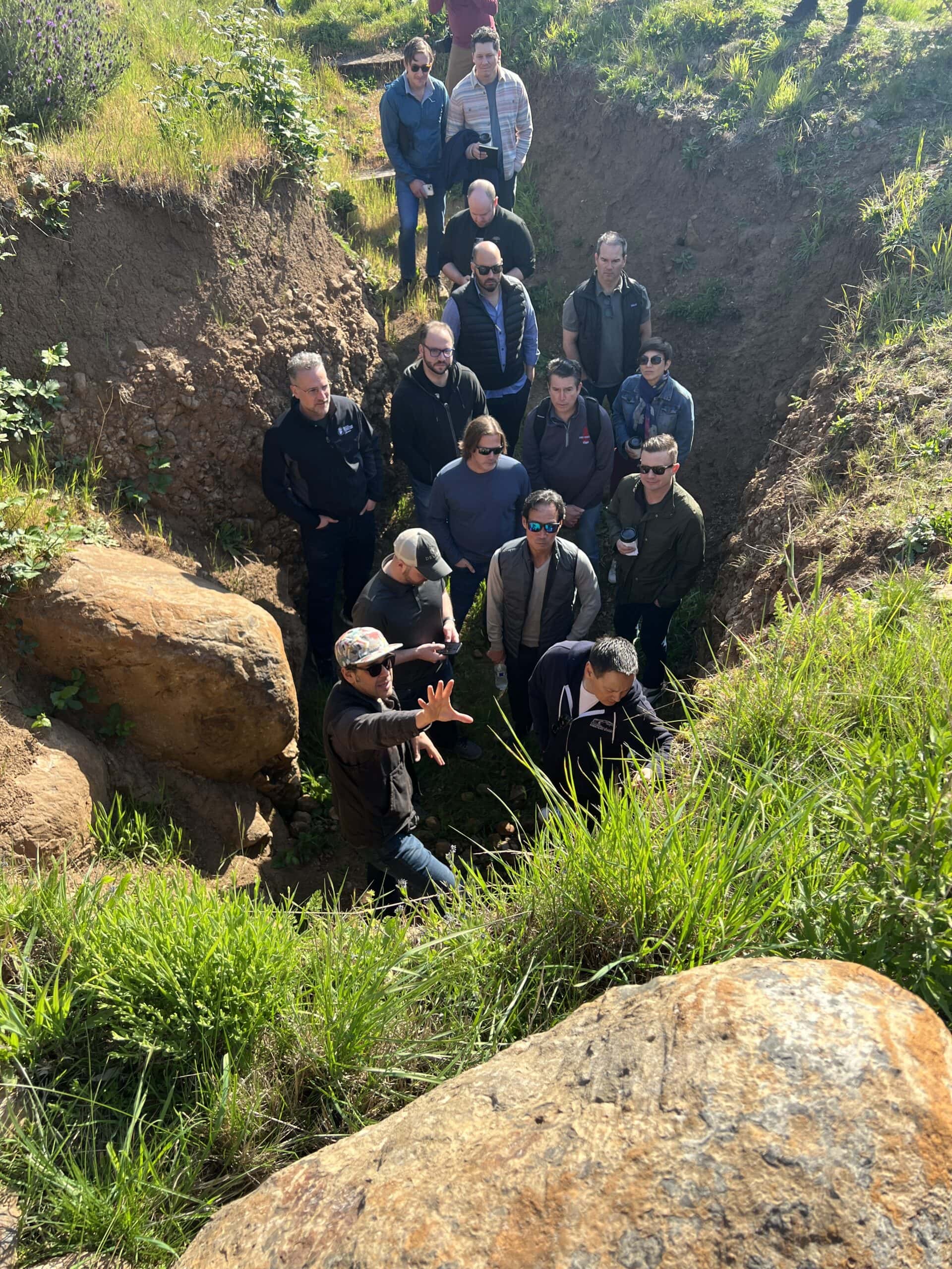 Master Sommeliers Delve into the Willamette Valley’s Nuanced Landscape ...