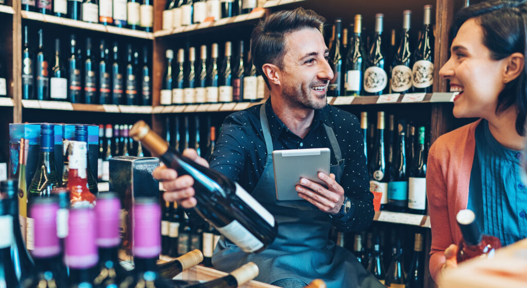SommBIZ: Online Wine Business Course for the Sommelier and Service ...