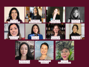 Rising Leaders Gather for High-Impact Mentorship and Community - The ...